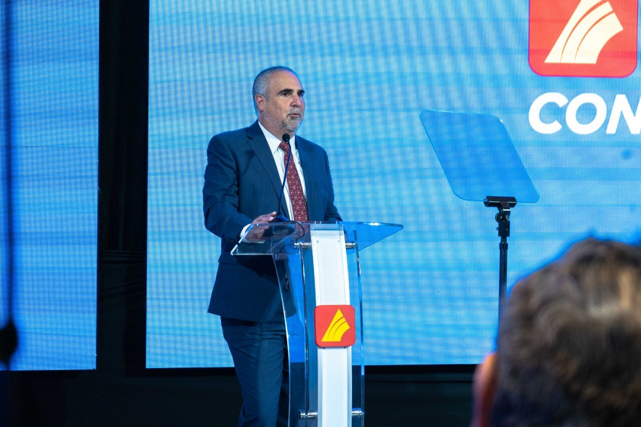 G&T continental cumple 75 años de solidez, innovación y liderazgo en ...
