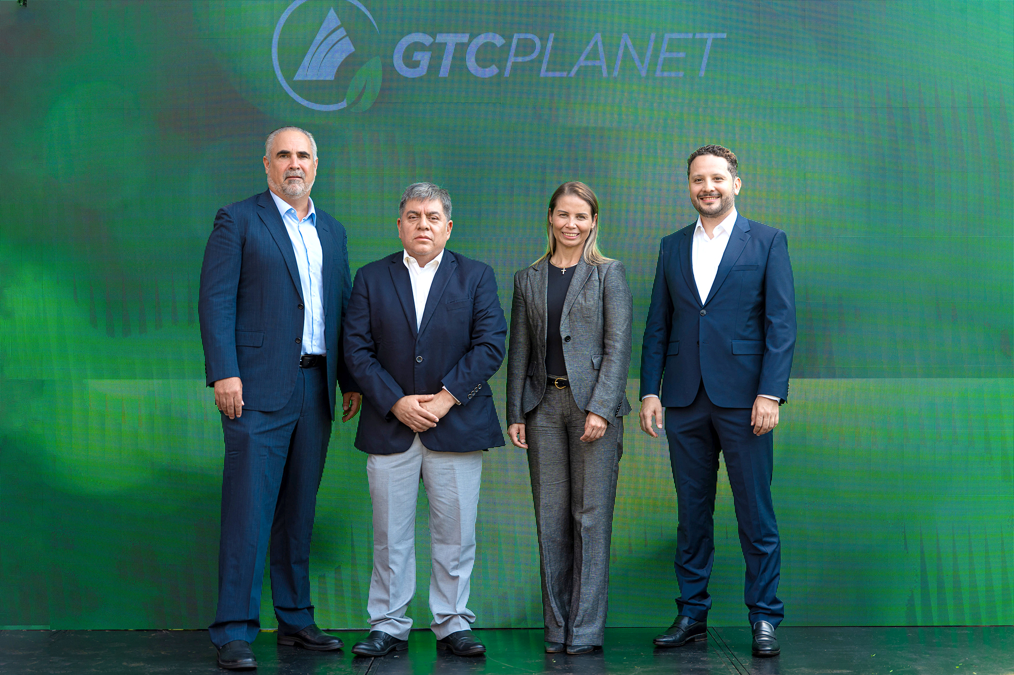 TRANSFORMANDO GUATEMALA HACIA UN FUTURO SOSTENIBLE: GTC PLANET, LA ...