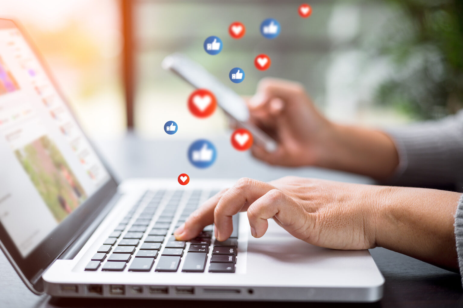 El rol de las RRPP en la era digital - Doblevía