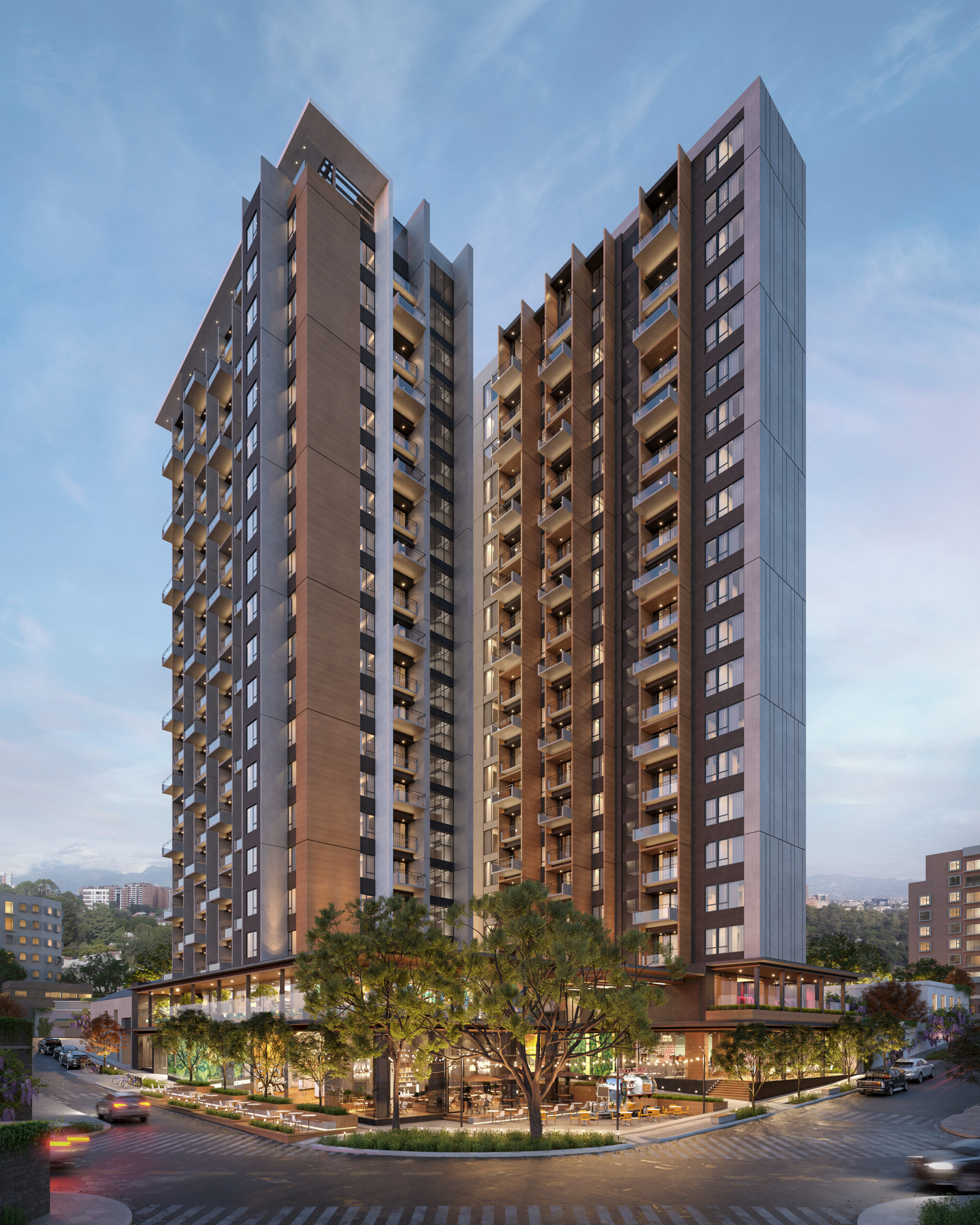 BANCO G&T CONTINENTAL ANUNCIA LA PRIMERA EDICIÓN DE EXPO VIVIENDA GTC ...
